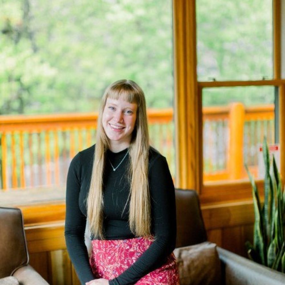 Staff at Rainbow Ranch Lodge